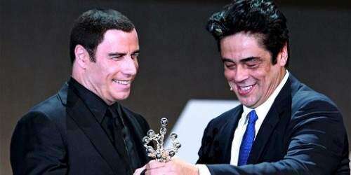 Benicio del Toro recibirá segundo premio Donostia – NotiCel – La verdad ...