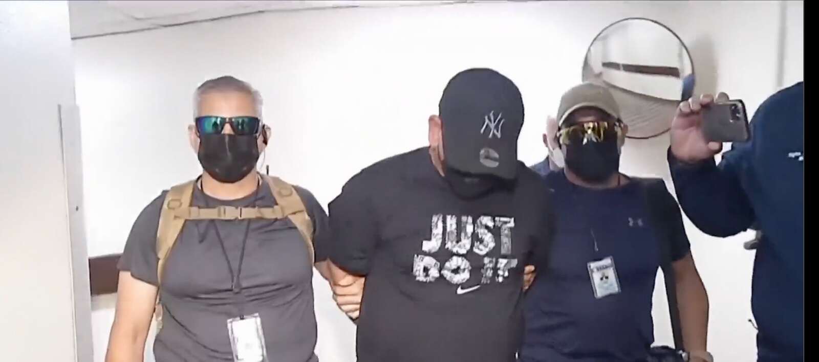 Se Vuelve A Complicar El Caso De Asesinato De Mujer Cuya Amiga Se Casó