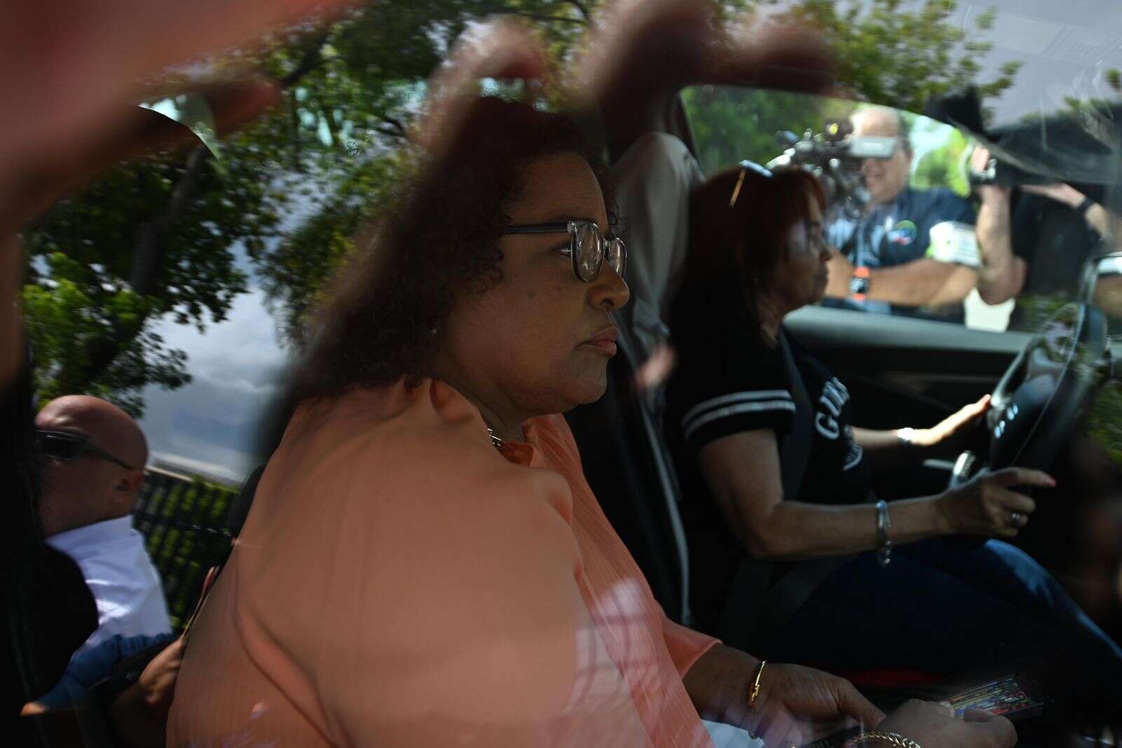 Tribunal Apelativo deniega petición de “Tata” Charbonier para no ...