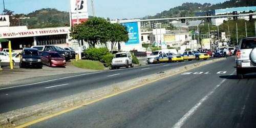 Reabren tramo de la PR-30 de Juncos tras accidente fatal – NotiCel – La ...
