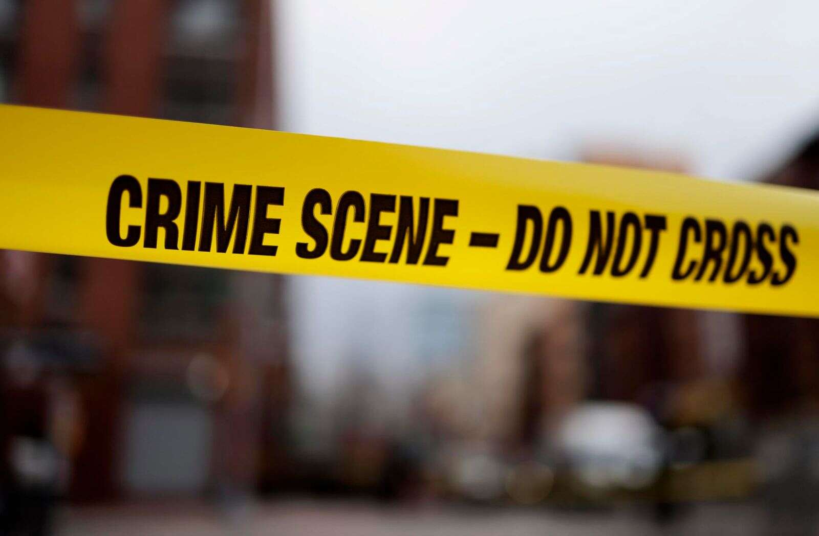 Asesinato A Plena Luz Del Día Frente A Cdt De Guayanilla Noticel La